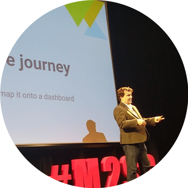 Speaking | SpotDev | SpotDev