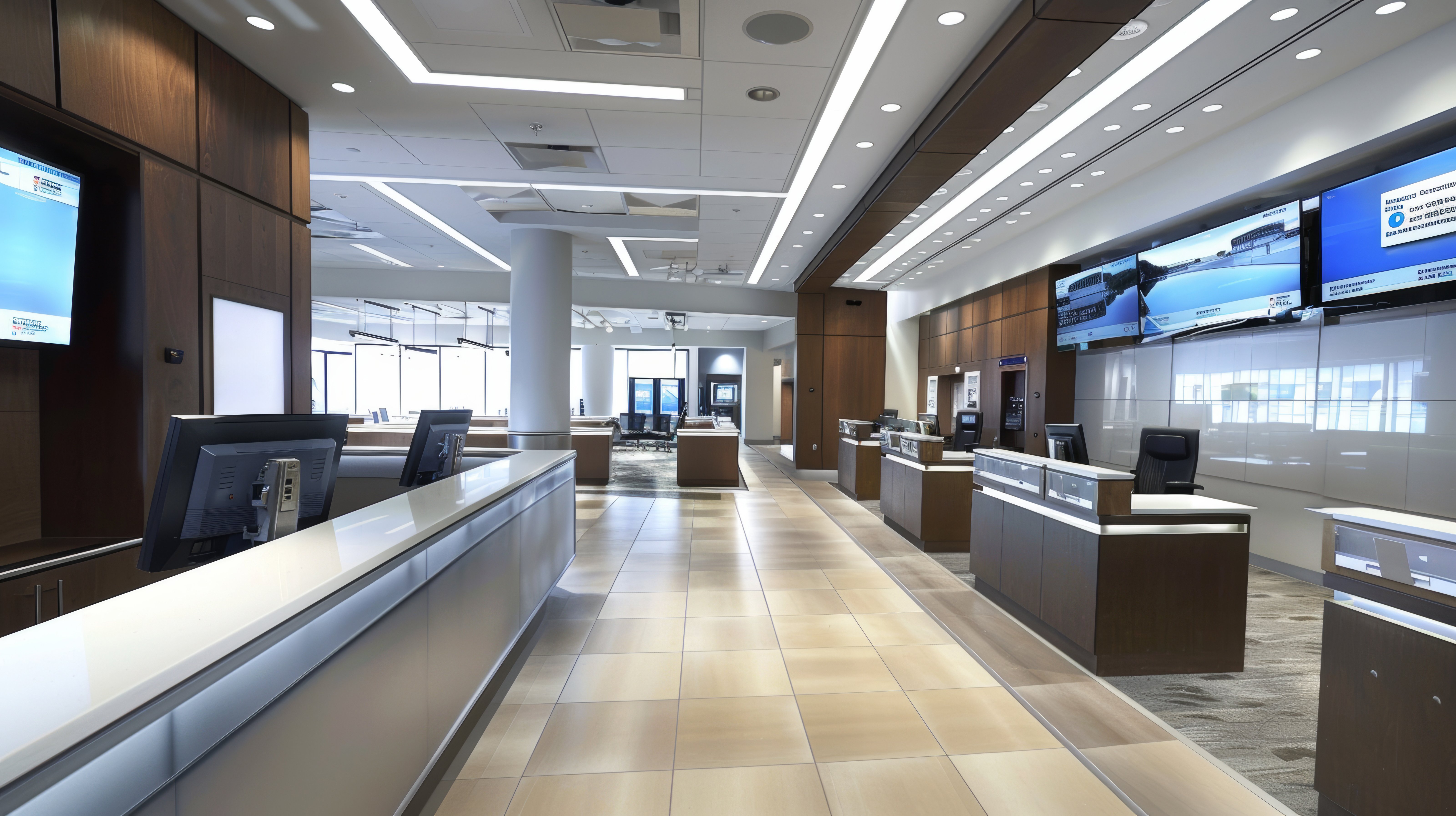 Transforming Superior’s Website for a Modern Treasury Experience