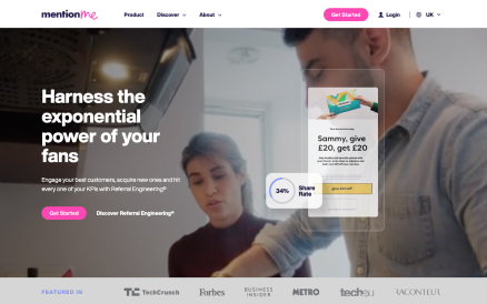 Case Studies | SpotDev